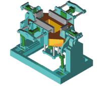 株式会社HIVEC（ハイベック）｜自動車・輸送機械器具の設計開発
